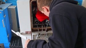 Как мы испытывали IP камеры НИЦ Технологии в арктическом исполнении