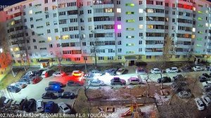 IVG-A4 AX620+SC200AI 3.6мм F1.0 осень 2024