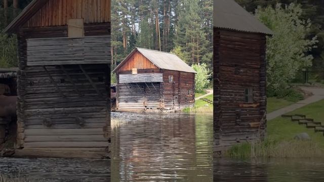 #счастье #энергия #тишина