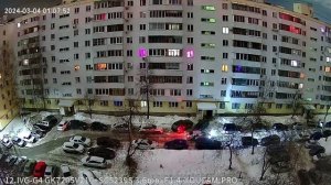 IVG-G4 GK7205V210+SC5236 3.6mm F1.4 зима 2024