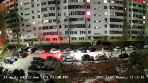 MCA42P SSC337+SC401Ai 3.6мм F1.4 осень 2024