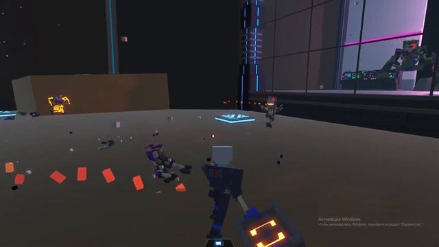 Clone Drone in the Danger Zone. Прохождение испытаний!