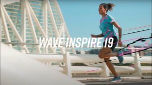 Mizuno Wave Inspire 19