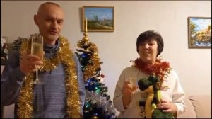 С Новым Годом ЩРОСы!!!!