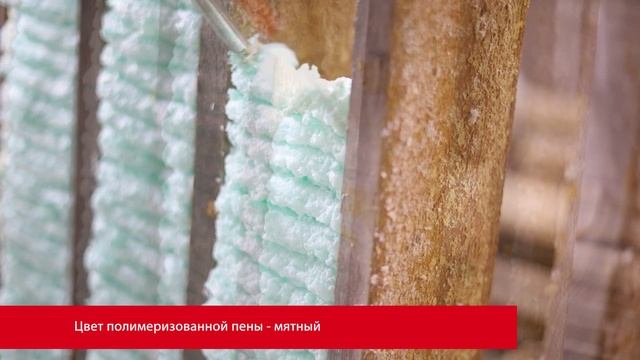 Запенка Sila Extra Fast