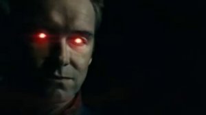 Homelander - bad guy (Billie Eilish - bad guy) short version