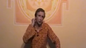2008.06.01 Семинар. Виды йоги. Часть 2. Вадим Запорожцев