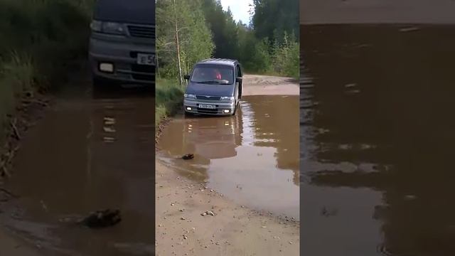Карелия дорога
