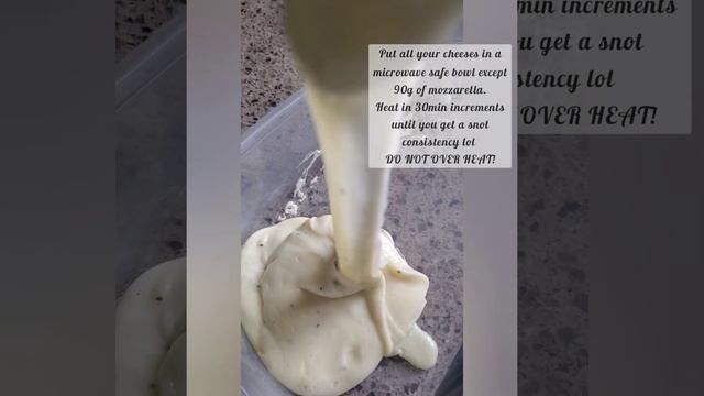 BEST Keto fogo de chao cheese bread recipe