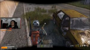 Балдею  DayZ (нет)