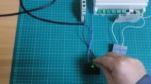 Настройка HitePro uni, Relay1 и Zont