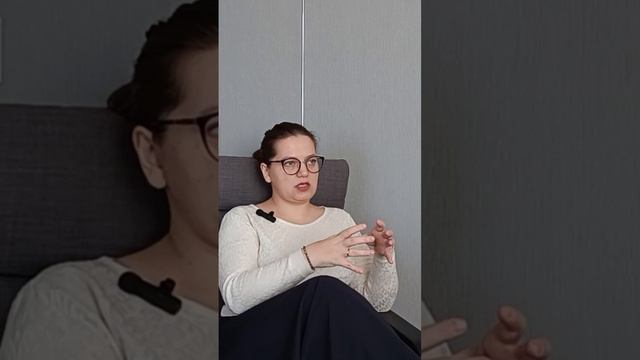 Откуда взялся интерес к кинезиологии?!