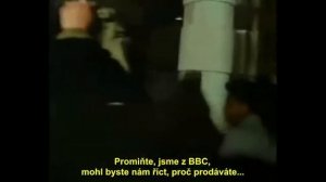 Depeche Mode On The Road, дорожное интервью в туре в поддержку альбома Construction Time Again
