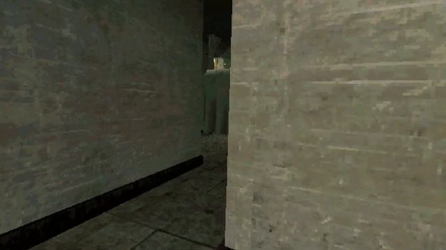 The Heilwald Loophole. 4 Серия.