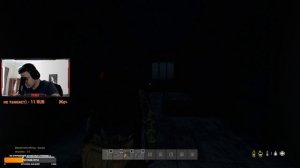Смотрим сервер DayZ Onward Shella