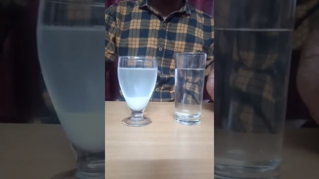 Salt water egg 🥚 experiment😂 #experiment #emsvlogs