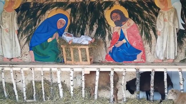 7 января 2018г.