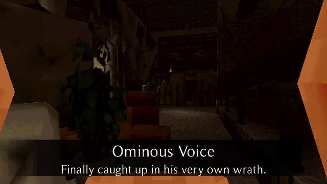 The Heilwald Loophole. Финал