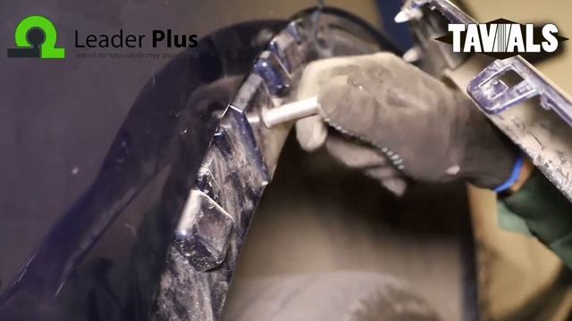 Установка фаркопа B207-A на  BMW X6 (G06) 2019 - ... г. в. X2