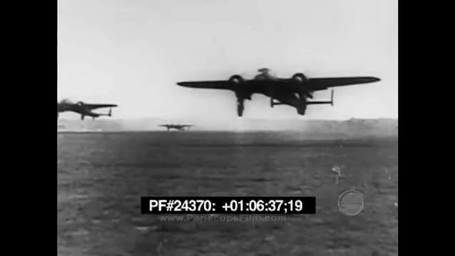 Док.сериал - ИСТОРИЯ ВВС   /   Начало воздушной войны  1939-41 г