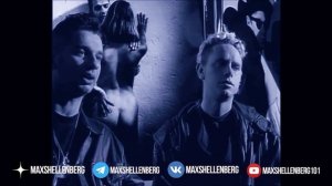ДЕЙВ ГААН И МАРТИН ГОР ОБ АЛЬБОМЕ VIOLATOR   DEPECHE MODE EPK  1990  ФРАГМЕНТЫ