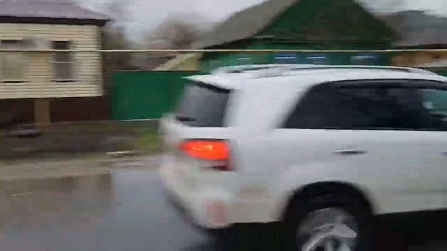 Видео обращение к главе города Россошь от жителей улицы Воровского в городе Россошь.