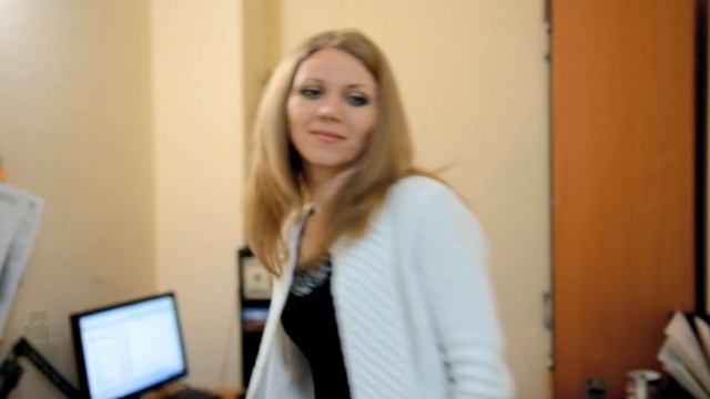 Отзыв о работе в компании Наис