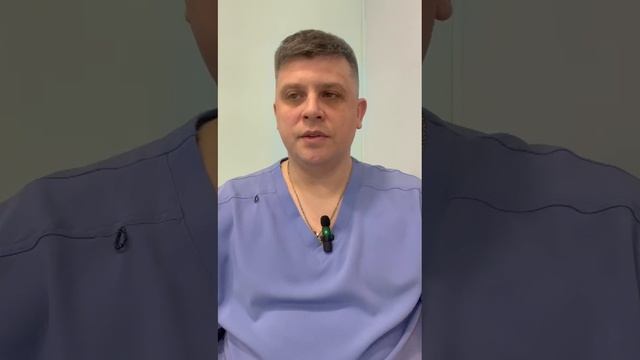 Видеовизитка Доктор Ермилов Алексей Юрьевич