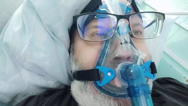 Коронавирус с пневмонией