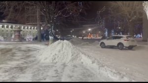 Самара- Новокуйбышевск. Бункер Сталина, Волжские термы!