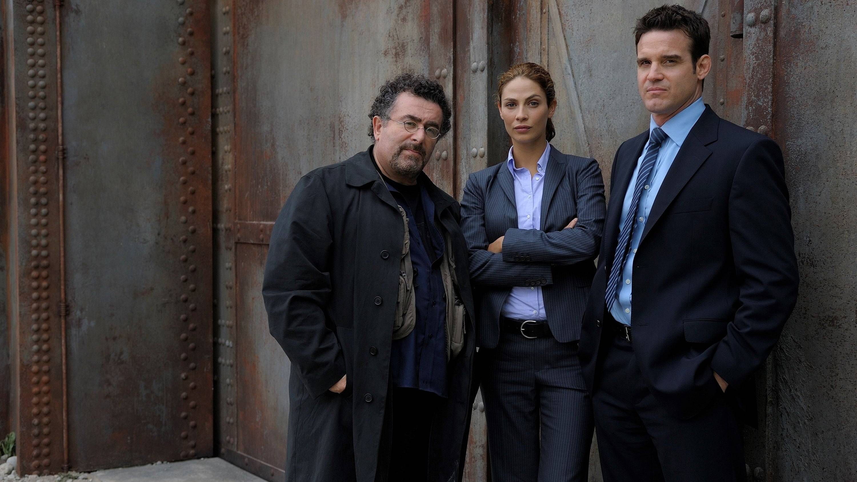 Сериал Хранилище 13 - 3 сезон 5 серия / Warehouse 13