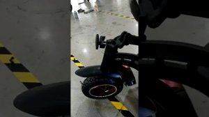 how to solve g-booster steering wheel cannot turn right problem
