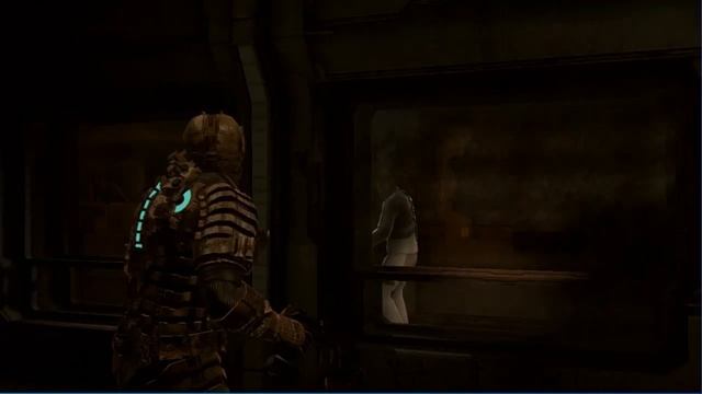 Dead space. Глава 10: последние дни - Часть 3: Уничтожение Охотника