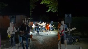 6 августа 2019 г. ЕВПАТОРИЯ