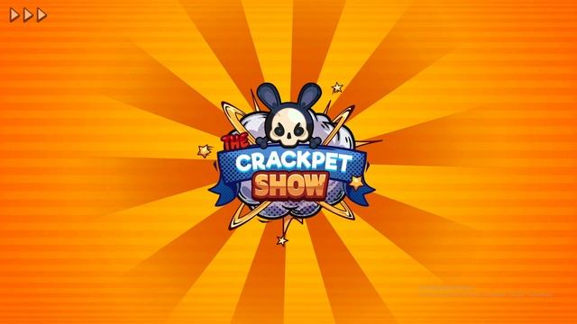 The Crackpet Show. #1