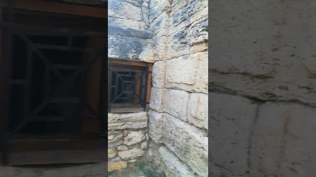 Херсонес склеп