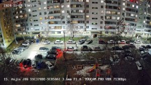 MCJ86 SSC378DE-SC850AI 3.6мм F1.0 осень 2024