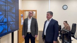 На усиленный режим работы переведены коммунальщики Улан-Удэ