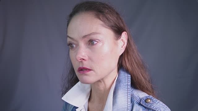 Пробы Караваевой Надежды. Луиза. // Тельма и Луиза. (ГР7)