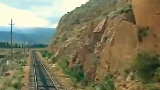 С детства знакомый перрон. Фрунзе.