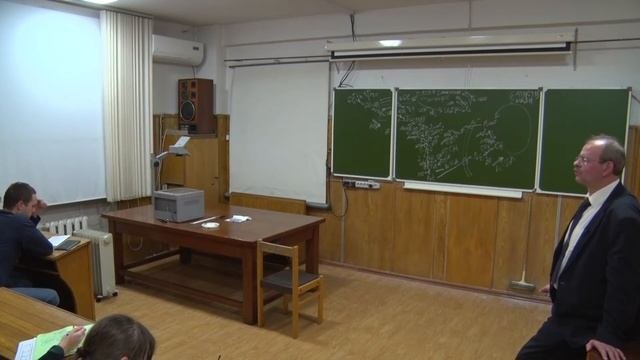 Гладилин А. К. - Биохимия - 15. Глюконеогенез