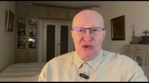 Мир в конце тоннеля? // Смена власти // Воздаяние. Ответы на "горячие" вопросы. Вып.84