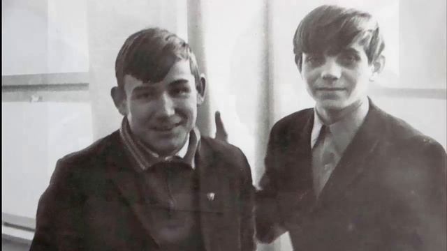 21 школа 8б класс г Фрунзе 70 годы. Бишкек Пишпек Фрунзе Кыргызстан.