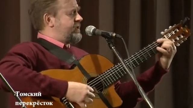 Олег Пронин "Лирическая"