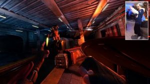 This Marvel VR Game Will Blow Your Mind! _ Marvel Powers United on Quest 3