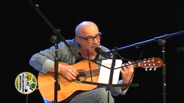 "Сретенский квадрат"-  Александр Перов(старш.)и Александр Перов (младш.)