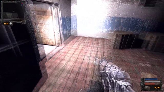 S.T.A.L.K.E.R. Ветер времени #8 | Сказка а не Х19