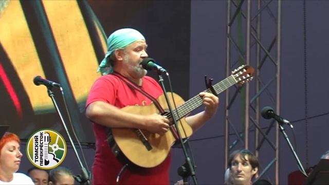 "Обними меня скорей"- Олег Пронин