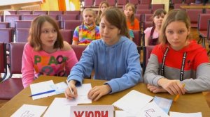 Как Пашка делал эксперименты с большим шприцем