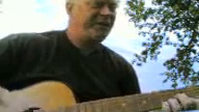 Юра Улосевич - Так наливай, поговорим (кавер)